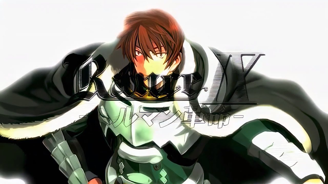 【MAD】 BLAZE MOMENT (by 二元論)(1080p)(Rance series) - YouTube