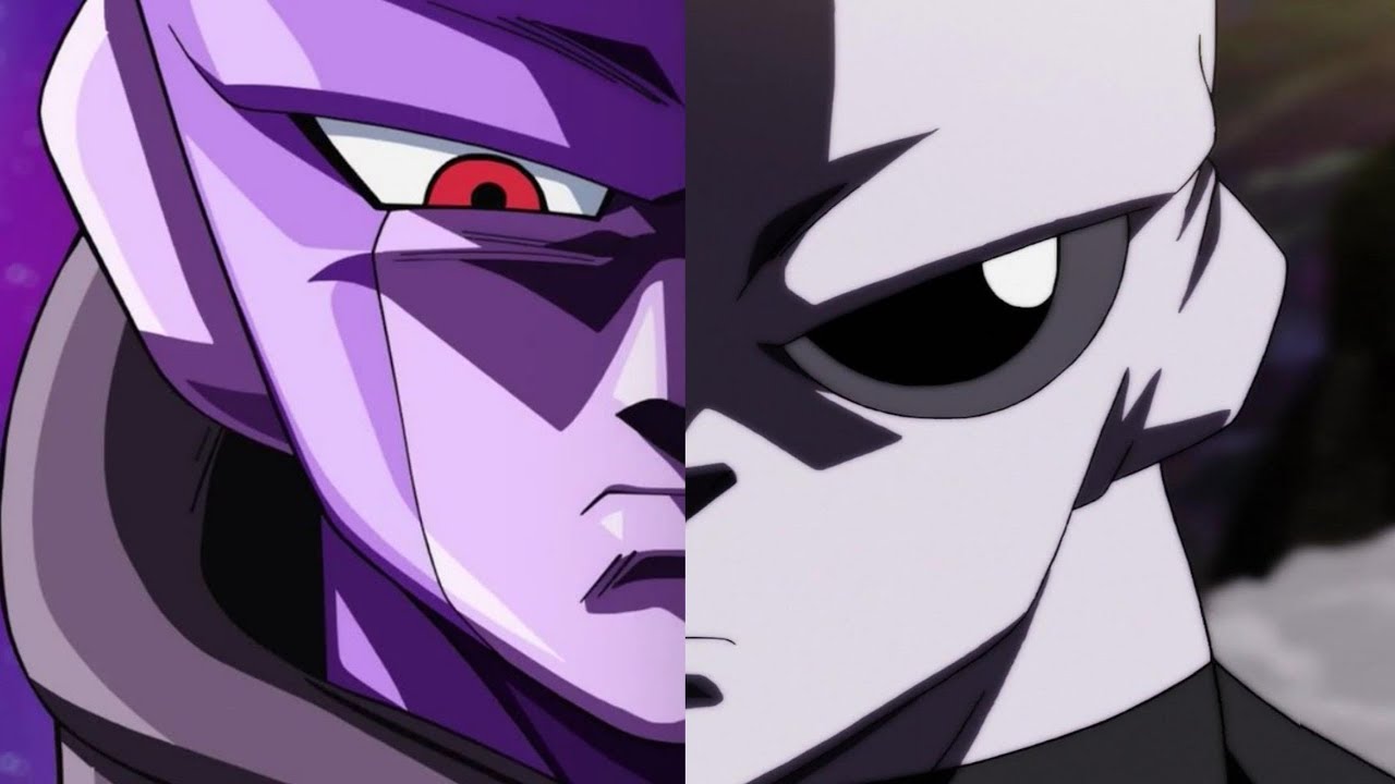 HIT VS JIREN!!! Dragon Ball Super Episode 111 Review ドラゴンボール超 - YouTube