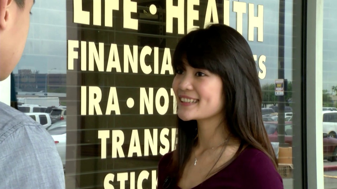 Harry Dao Insurance - YouTube