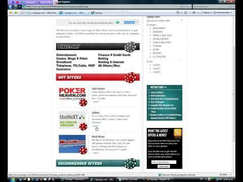 Tutorial Xpango - YouTube