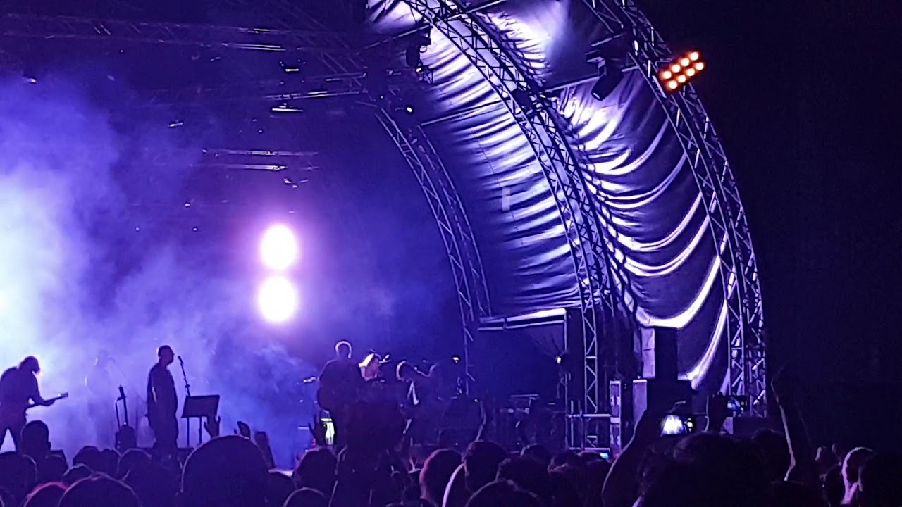 Πυξ Λαξ - Ταξιδιάρα ψυχή (live διασκευή) - YouTube