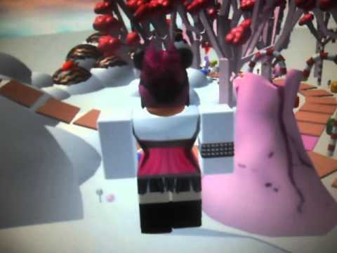 katy perry california gurls ROBLOX VERSION!! - YouTube