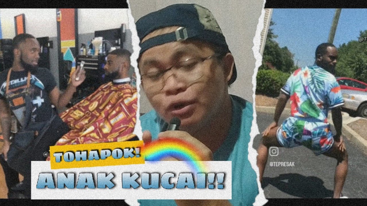 Azriel dan Andriana | React Meme - YouTube