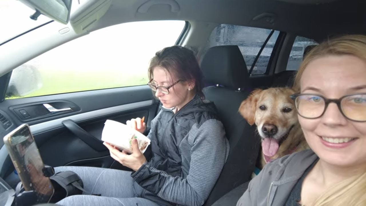 It's time to go home😭 // Goodbye Northern Finland! - YouTube