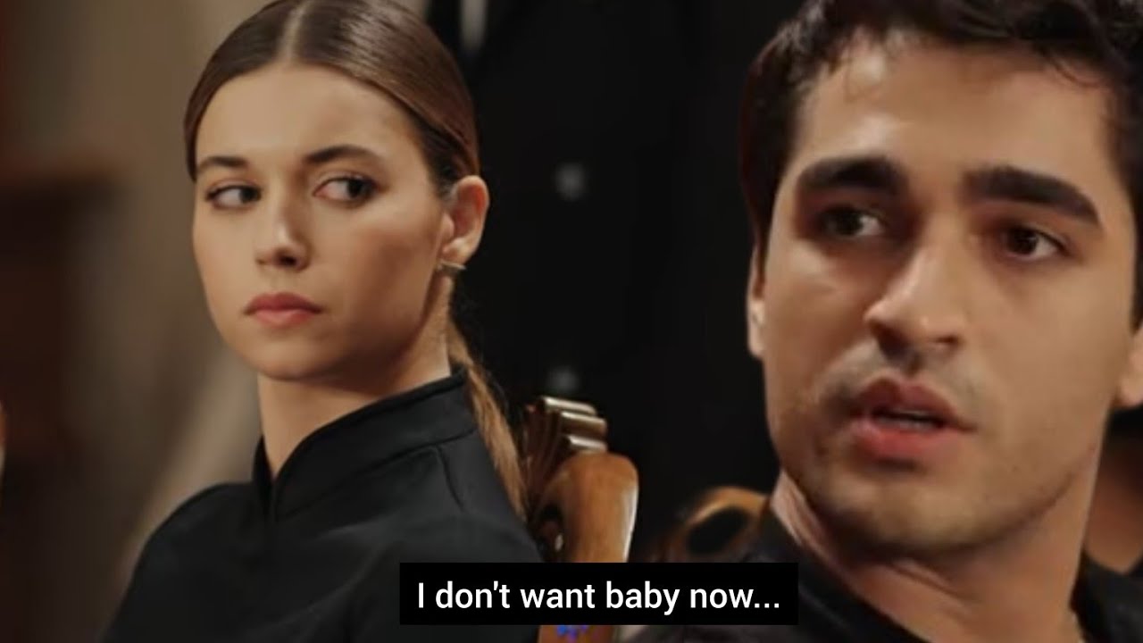 Yalicapkini 41.Bölüm fragmani with English subtitles - YouTube