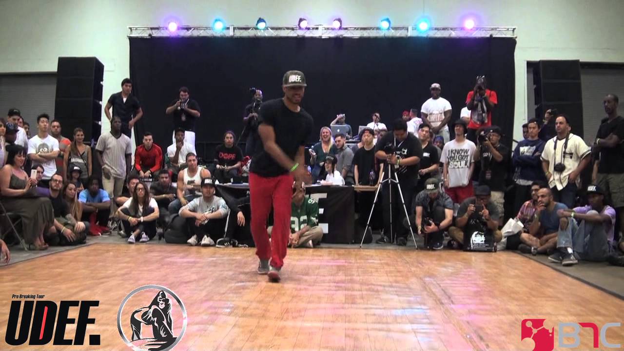 Domkey, Kid Glyde, Knuckles | Judge Showcase | Hit The Breaks | Pro ...