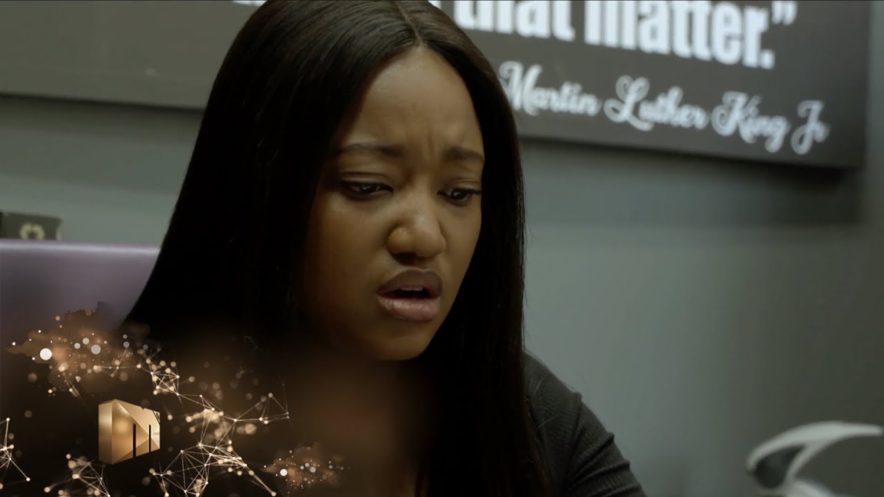 Palesa's past haunts her – Isithembiso | Mzansi Magic - YouTube