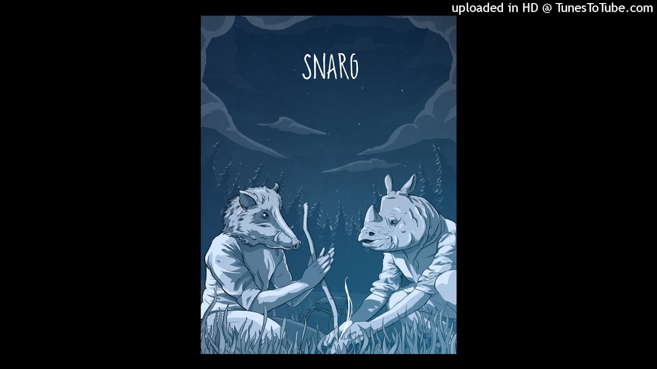 Snarg - Snarg (UGA 018) - 07 Robert - YouTube