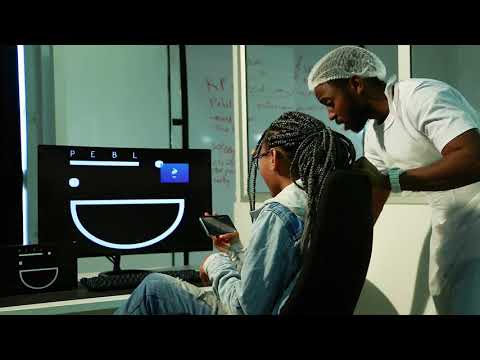 Jumper Namibia - PEBL advert_Romi & KP ILLEST - YouTube