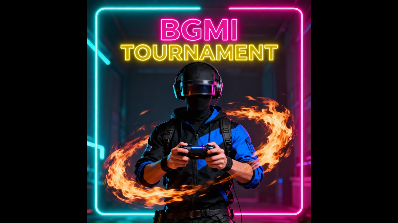 BGMI erangle tournament 🥰 - YouTube
