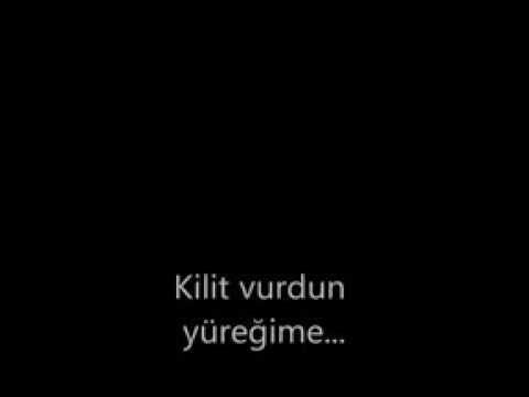 Kilit vurdum yuregimi