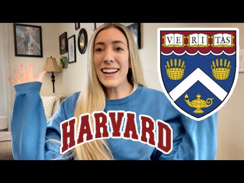 MY HARVARD EXTENSION SCHOOL UPDATE l | CLASSES AND GRADUATION - YouTube