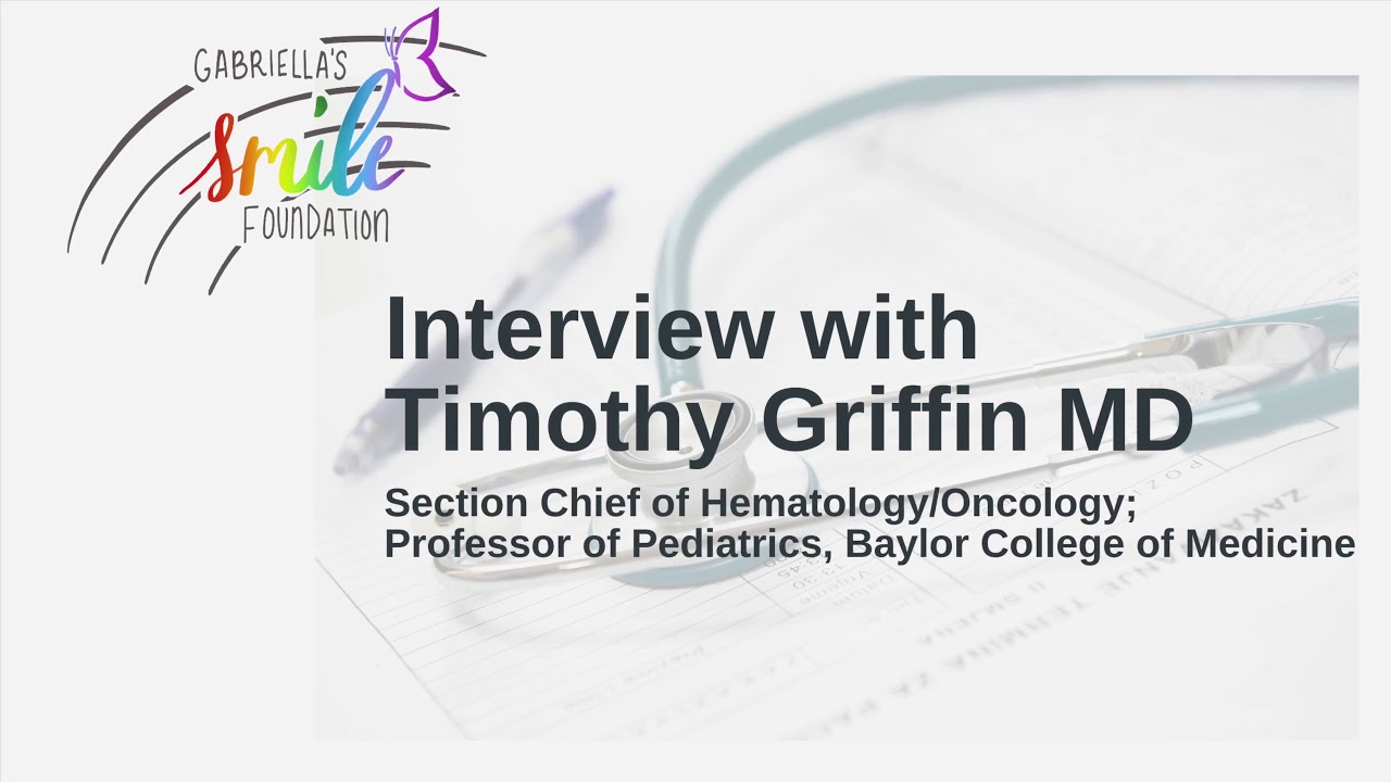 What is DIPG? - YouTube