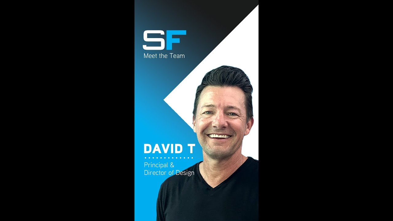 Meet the Team: David Thimm - YouTube