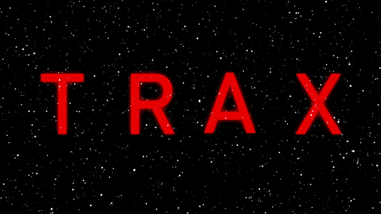 TRAX FIRST EP (OFFICIAL TEASER) - YouTube