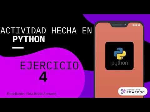 Media de los números en posiciones pares de un array en PYTHON (código ...