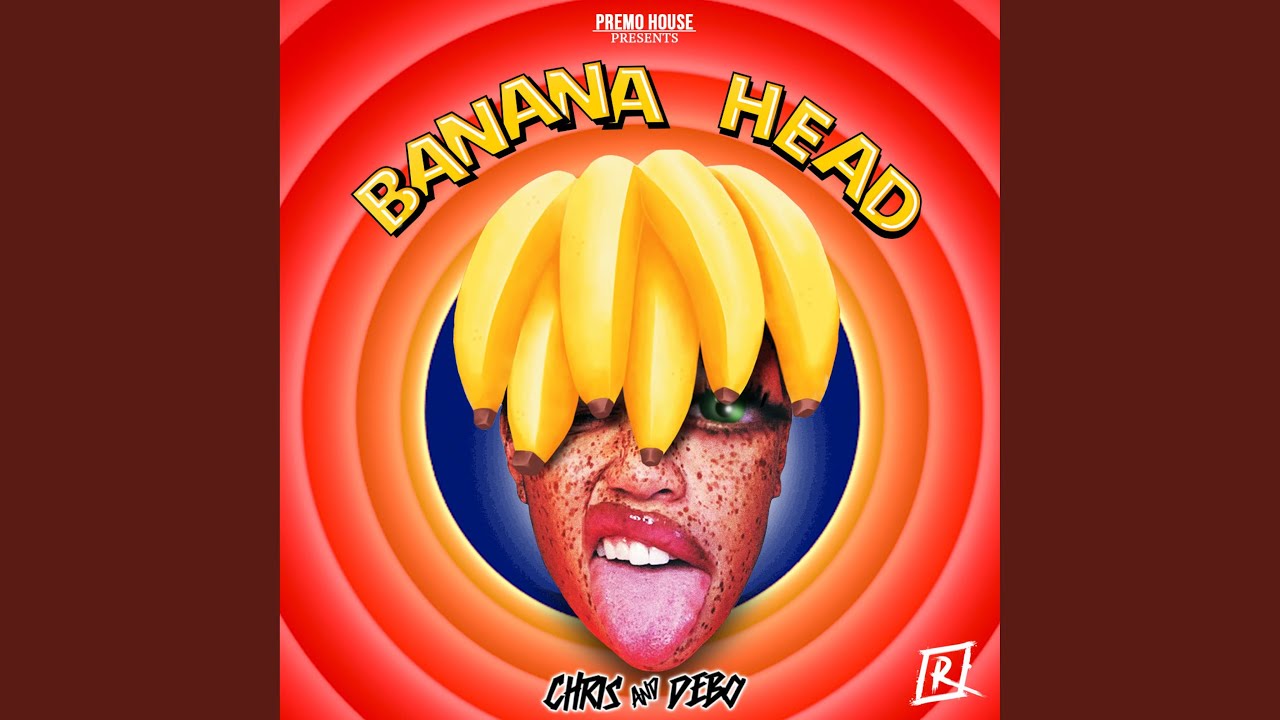 Banana Head - YouTube Music