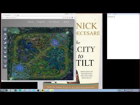 In-depth Jungle discussions on Solo-Q&Competitive w/ Cloud9 Wiggily