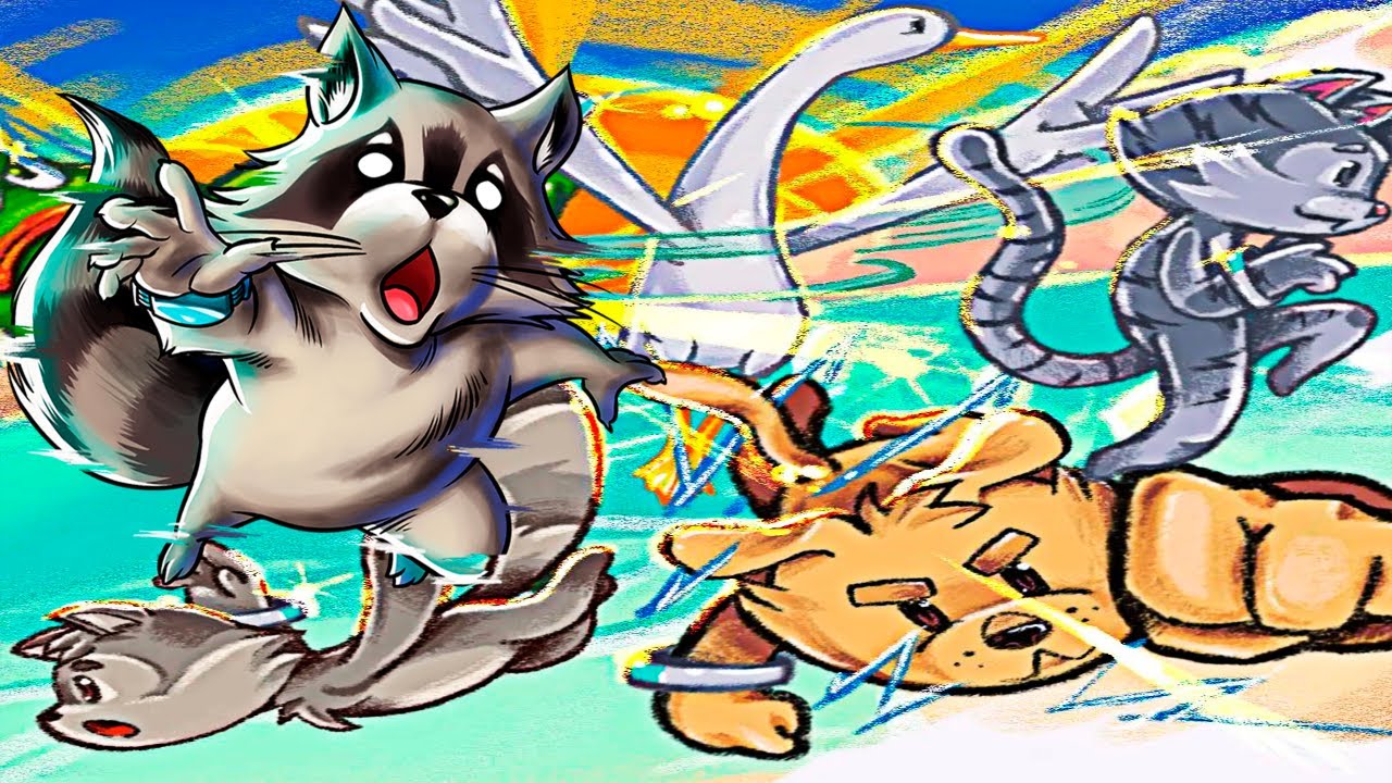 DIMENSIONAL ANIMALS - JOGÃO BRASILEIRO NO ESTILO METROIDVANIA - DEMO # ...