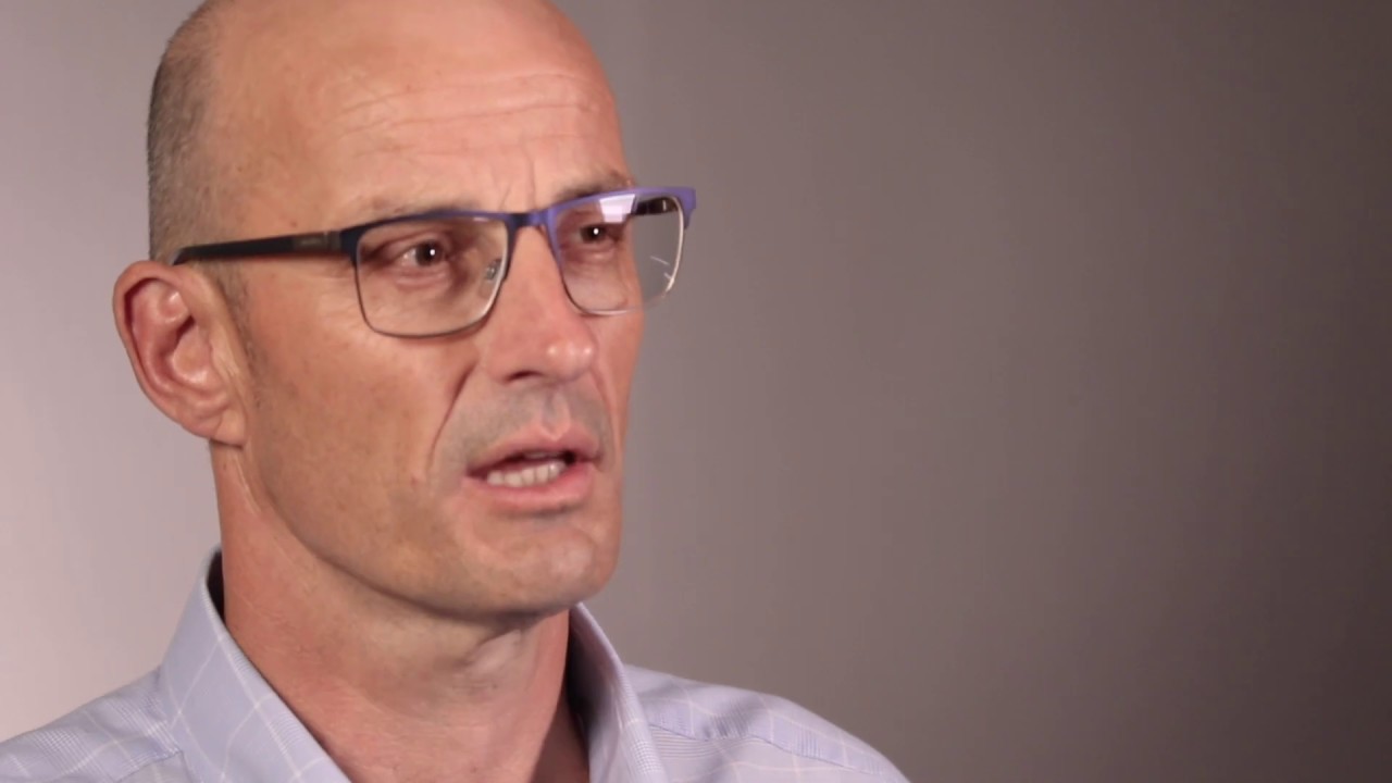 Meet the Consumer Representatives: Simon Waring - YouTube