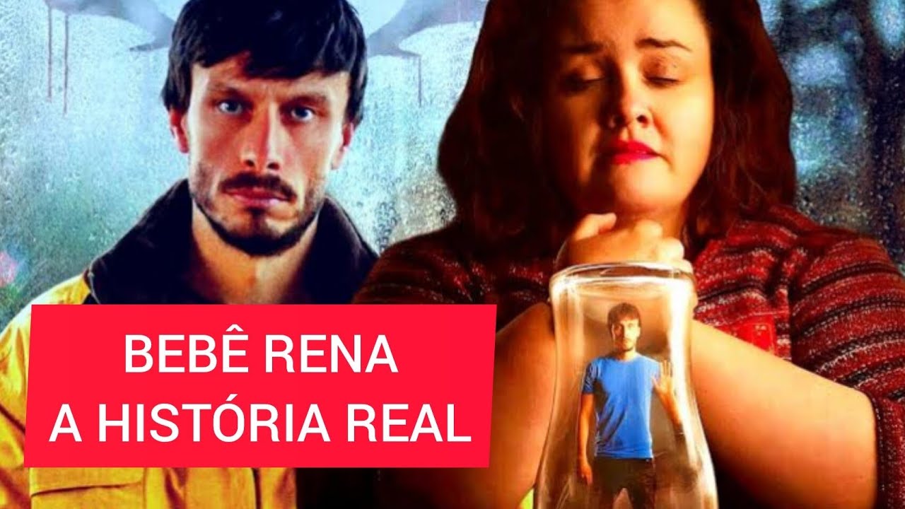 BEBÊ RENA: a história REAL! Série Netflix - YouTube