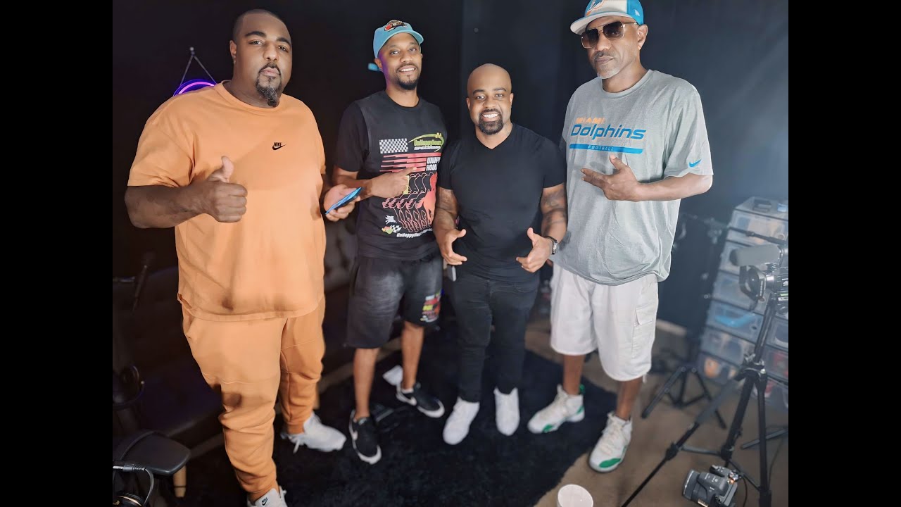 YO GOTTI PREVIOUS PRODUCER|DJ SOUND| MEMPHIS LEGEND!! - YouTube