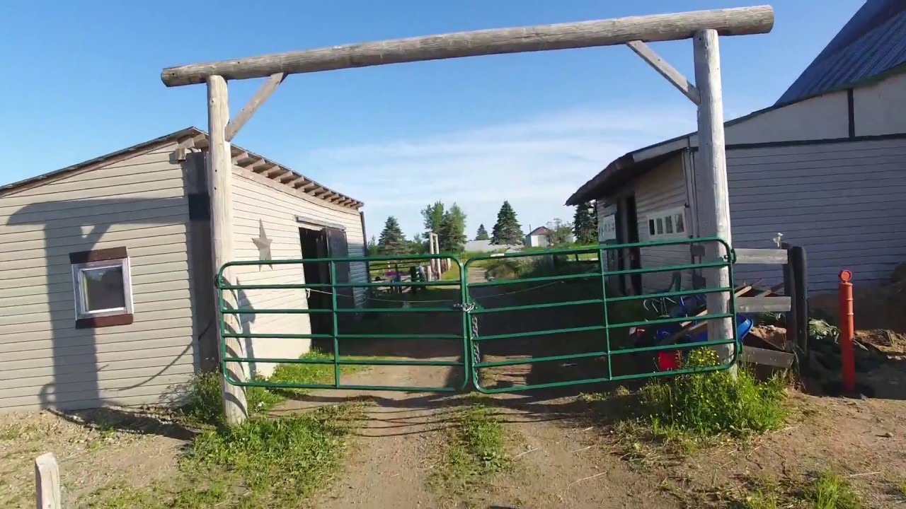 Valley View Stables - YouTube