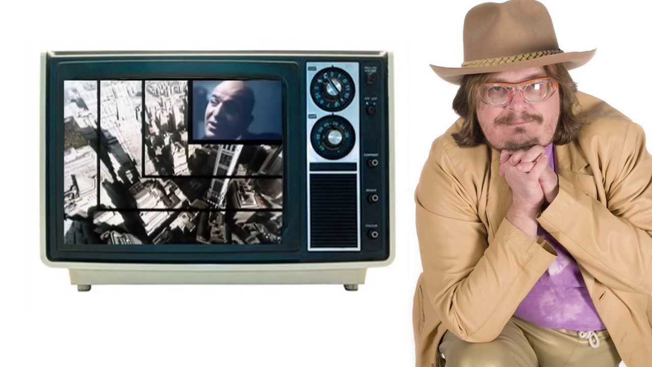 70-talet (Äntligen, Pontiak Johanzon) - YouTube