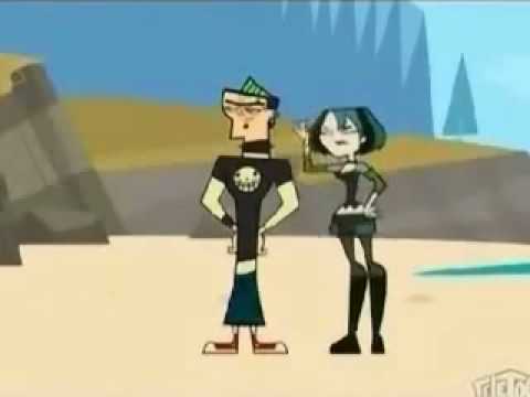 Gwen/Duncan-\