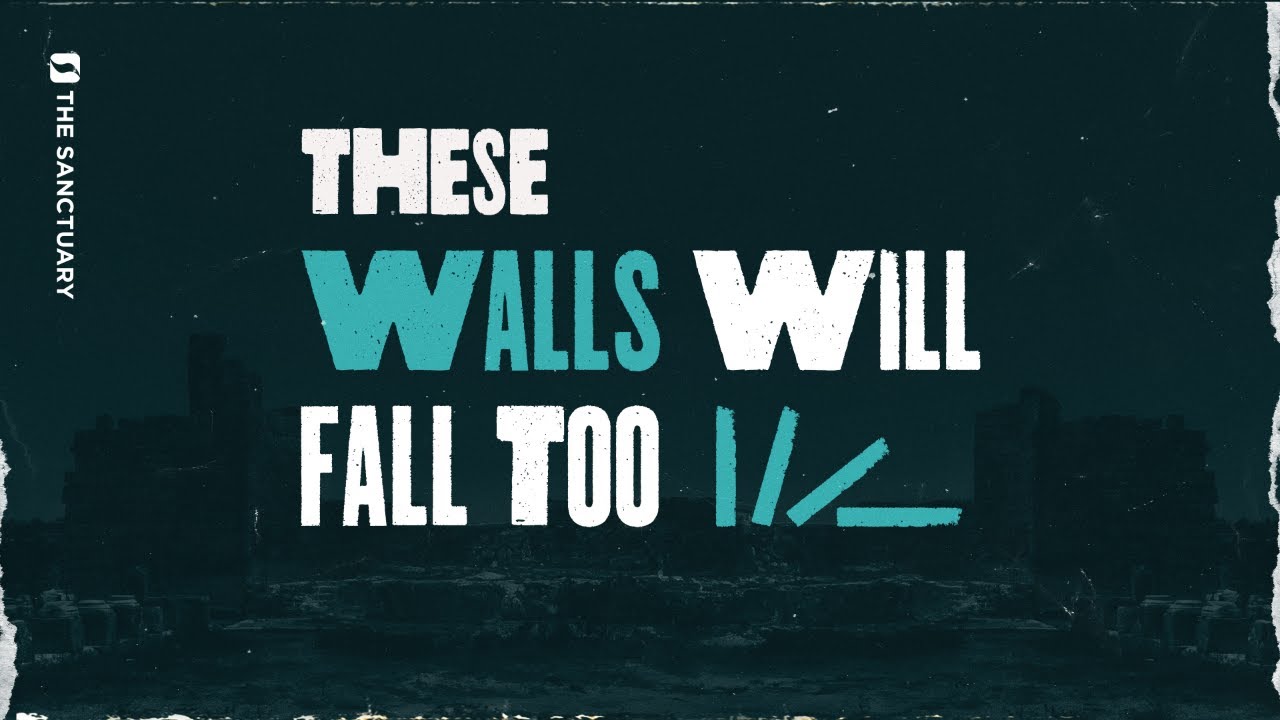 These Walls Will Fall Too - YouTube