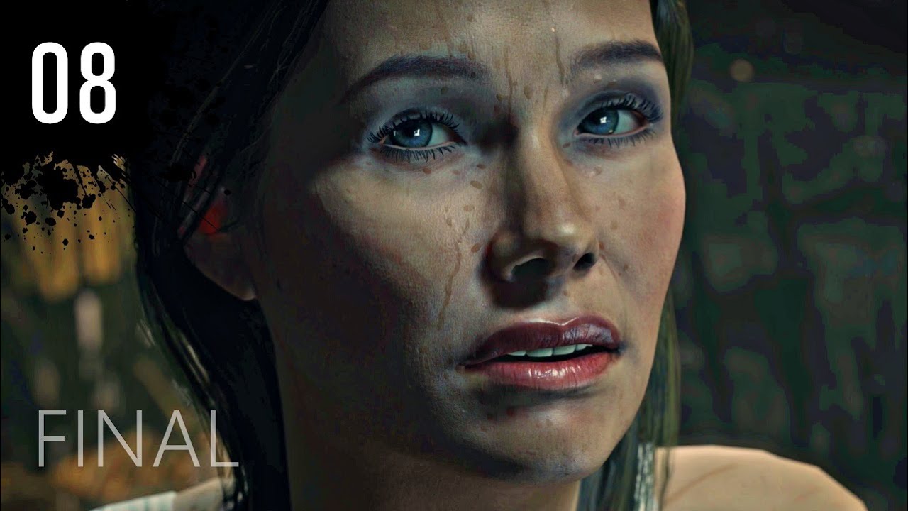 ALICE | ALAN WAKE REMASTERED - Parte FINAL em 4K60 na RTX 4090 em ...