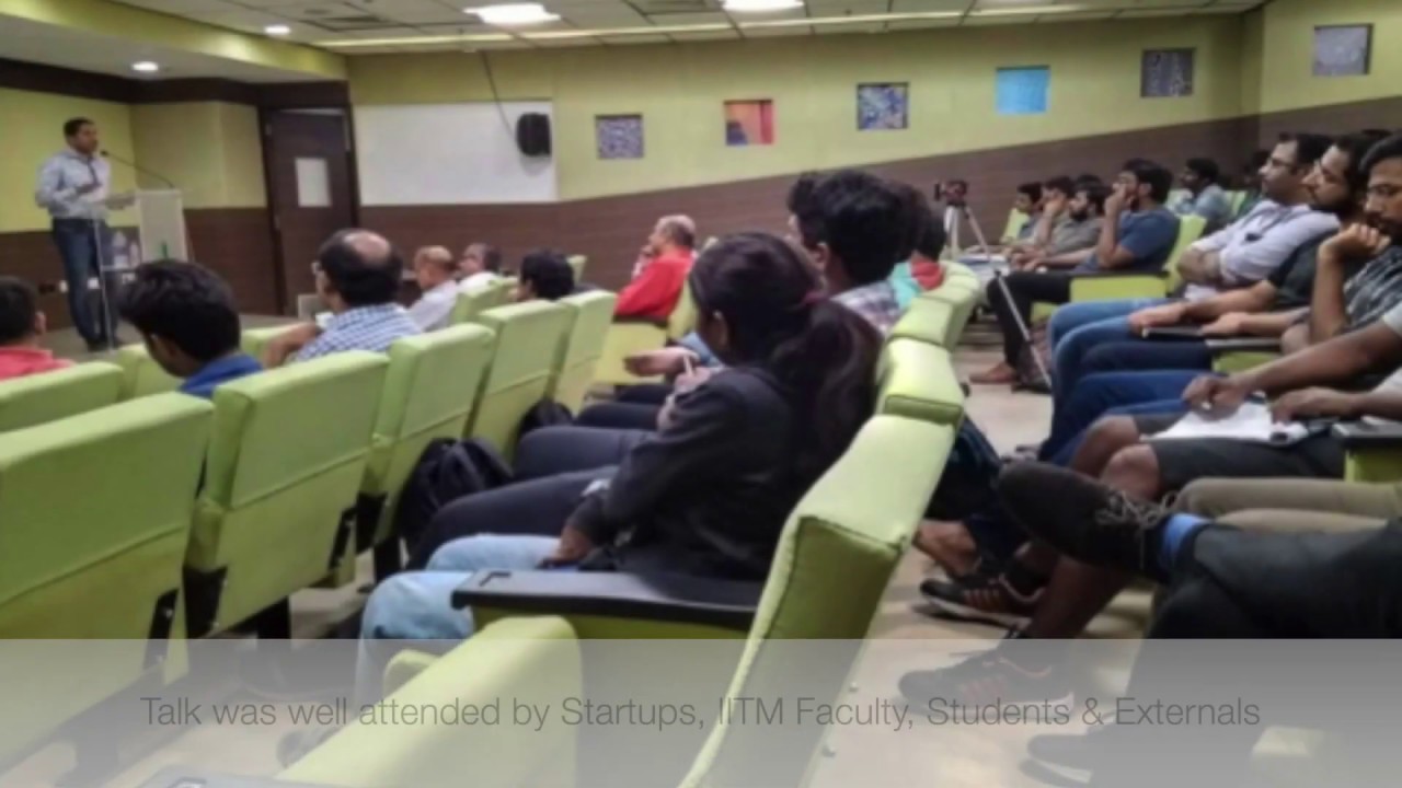 Building Billion $ companies & Mistakes made - Venky Ganesan, Menlo ...