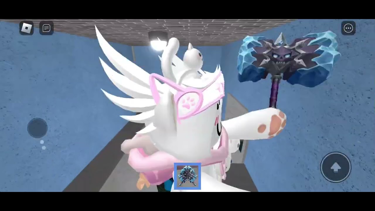 roblox morderca mystery 2 Mill base - YouTube