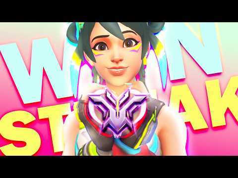 The video ends when I lose a game on Support in CHAMPION