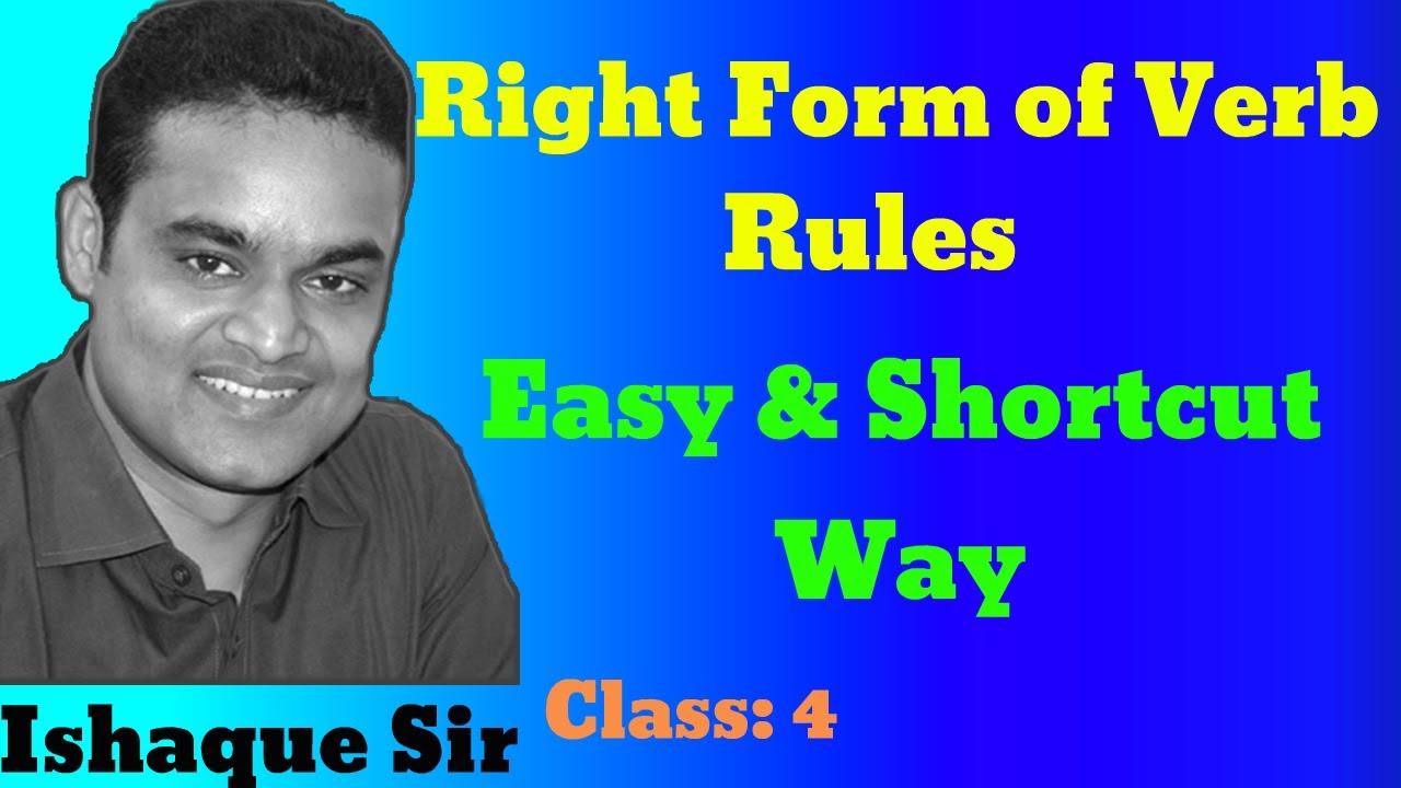 Right Form Of Verb Rules In Bangla Easy Simple Class 4 YouTube right-form-of-verb-rules-in-bangla-easy-simple-class-4-youtube