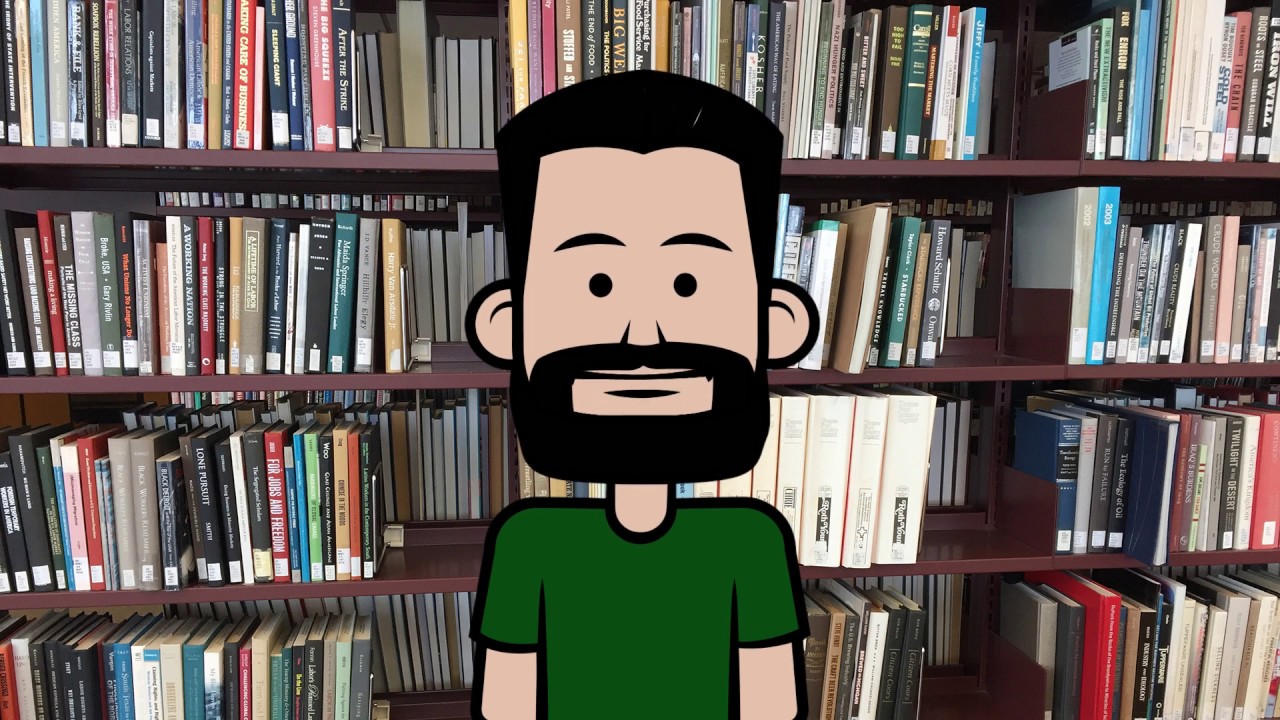 Research Tip: Using the Citation Tool in Library Databases - YouTube