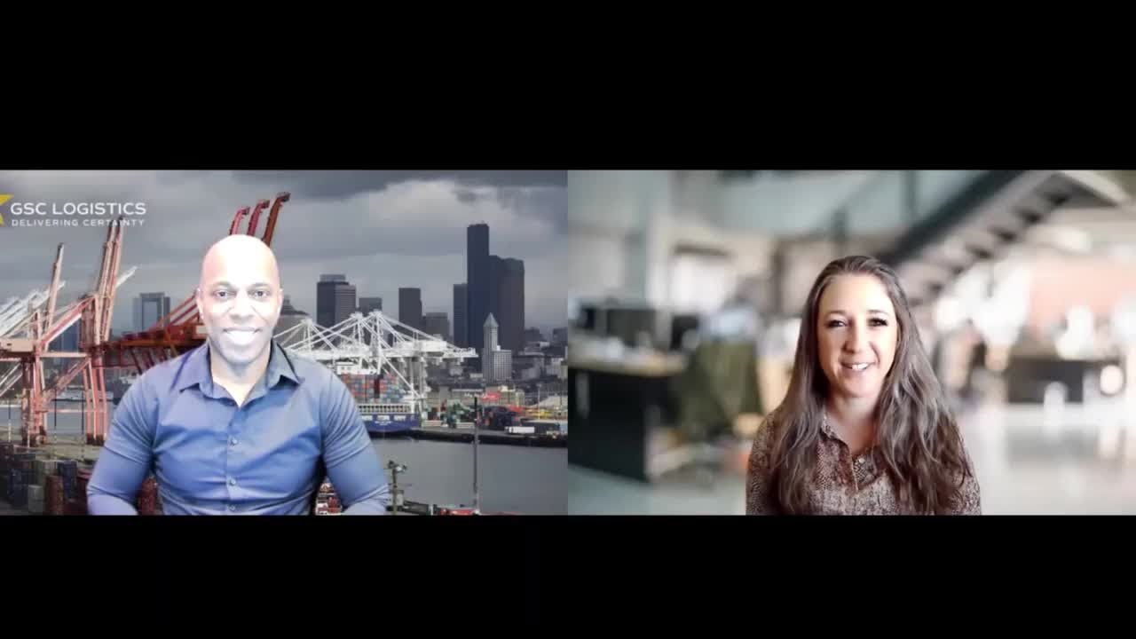 2022 Kick Off with Theresa Neff and David Rainwater - YouTube