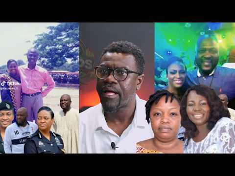Felix Expose CID Boss😷Ghana Jollof is not the Call, I can bring her & fires John Mahama