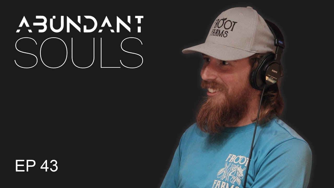 Grow Bigger Fruit Trees - Andrew Birkett (Episode 43) - YouTube