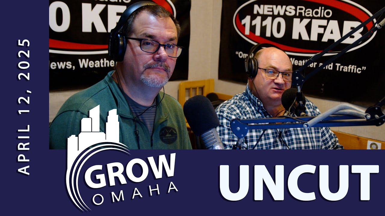 Uncut: April 12, 2025 - YouTube