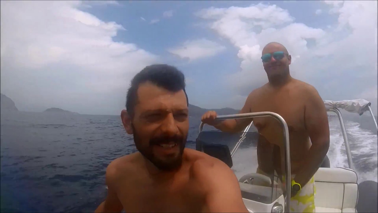 Όπου ακούς πολλά κεράσια κράτα μικρό καλάθι - YouTube