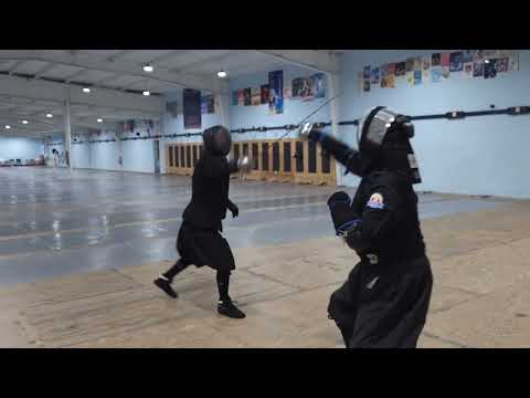 Charles vs Ton Puey Pt 3