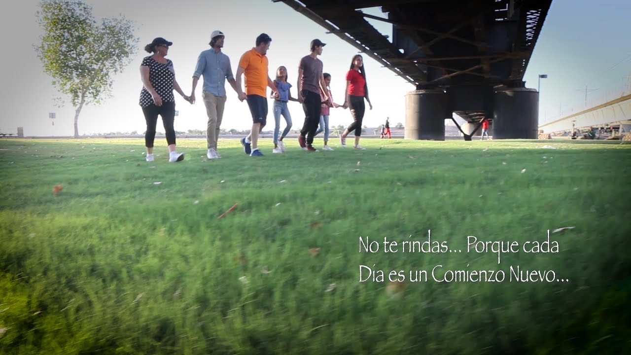 "No te Rindas" Jose Maria Lobo Music Video | Euphoria Productions LLC ...