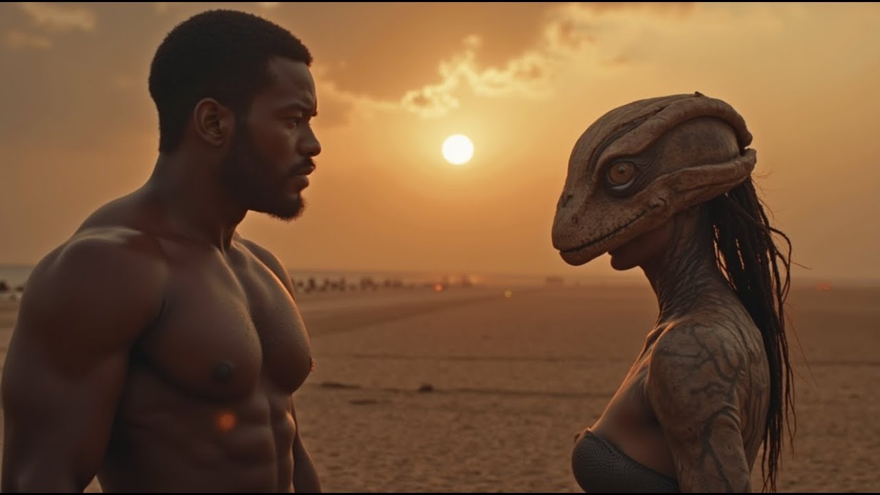 She Saw Humans as a Lesser Species—Until One Saved Her from Certain ...