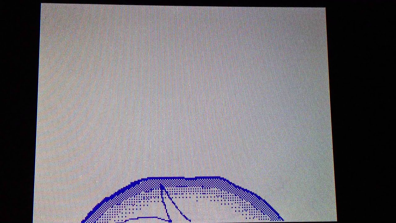 Godzilla nes replay flipnote - YouTube