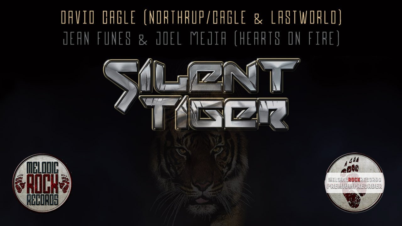 Silent Tiger - After The Storm (Rough Demo, Edit) - YouTube