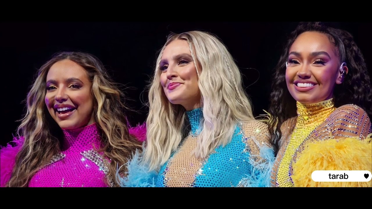 Little Mix-Trash/türkçe çeviri - YouTube