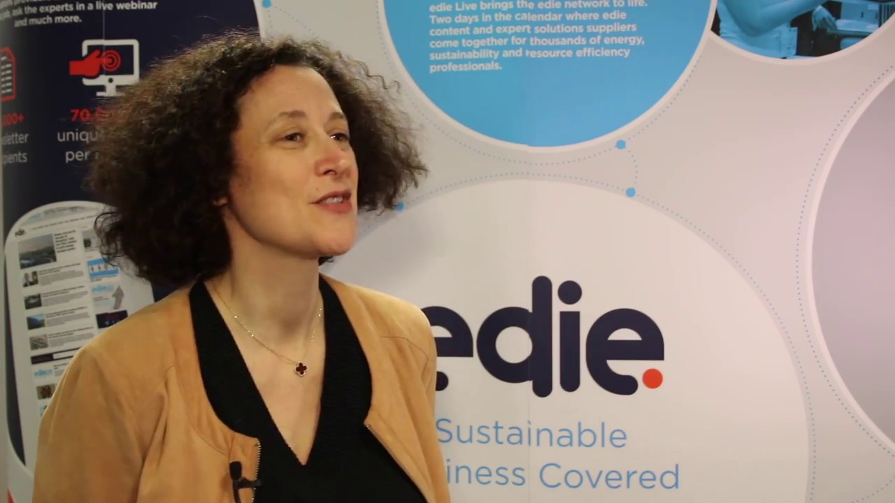 What makes an effective sustainability leader? - YouTube