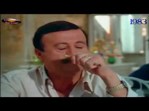 SELAMİ ŞAHİN - Seninle Başım Dertte (1983)