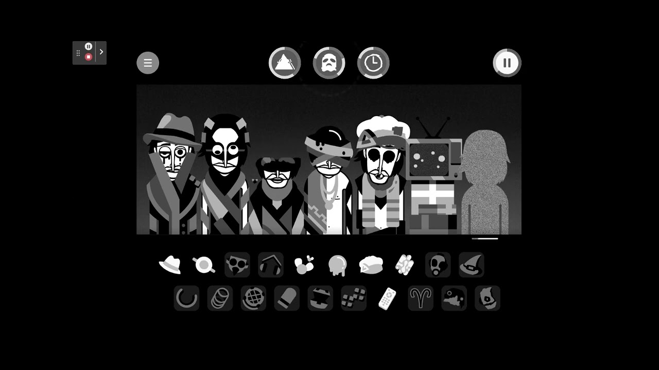 Incredibox void - YouTube